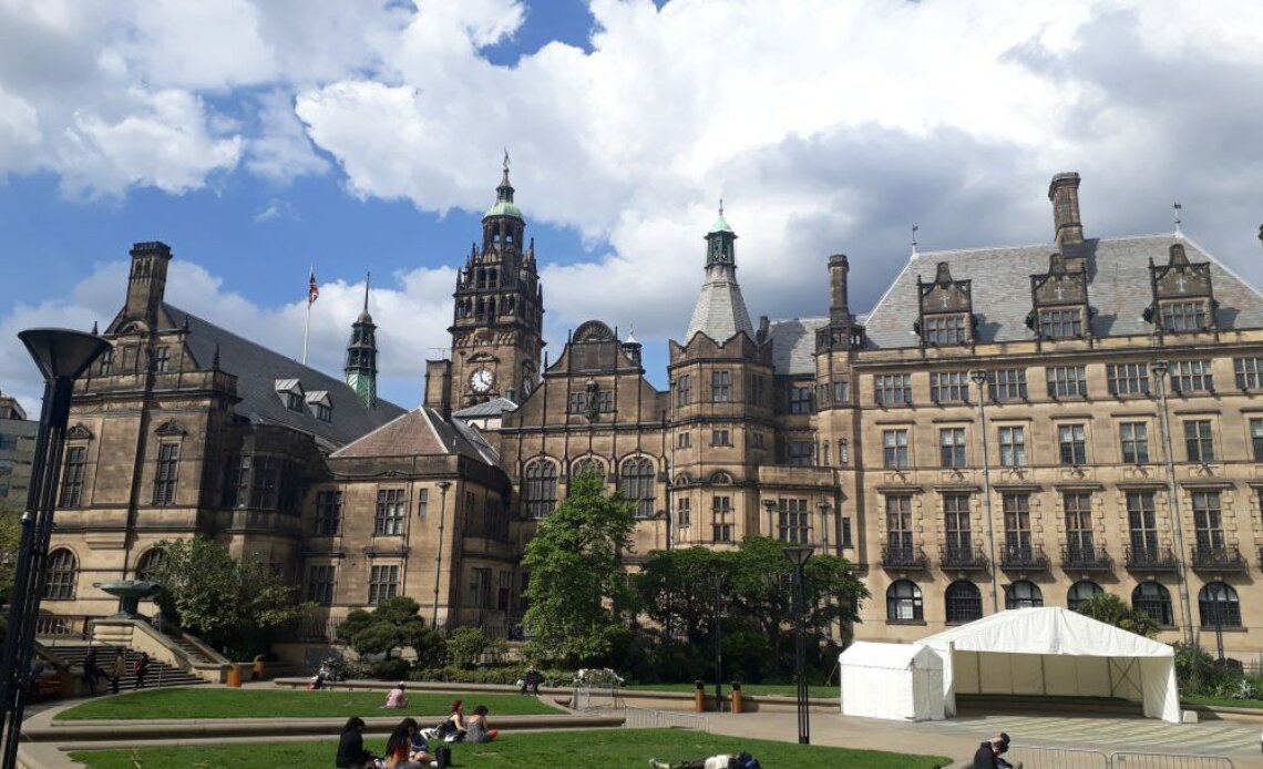 Climate a top Council priority: Cabinet member Dagnall outlines city's ...