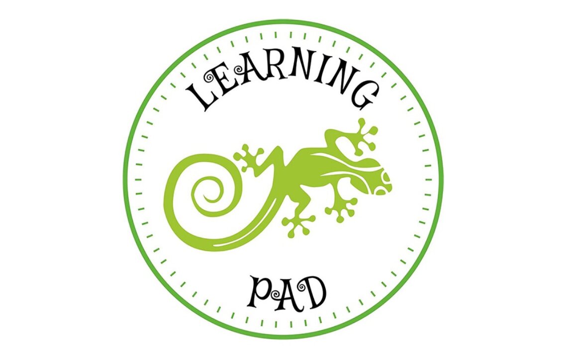 Learning Pad: Learning doesn't stop when the bell rings | Now Then ...