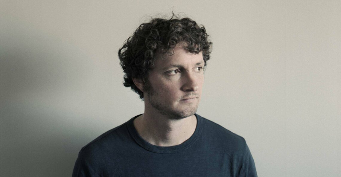 Sam Amidon: A universe of American folk tradition | Now Then Sheffield