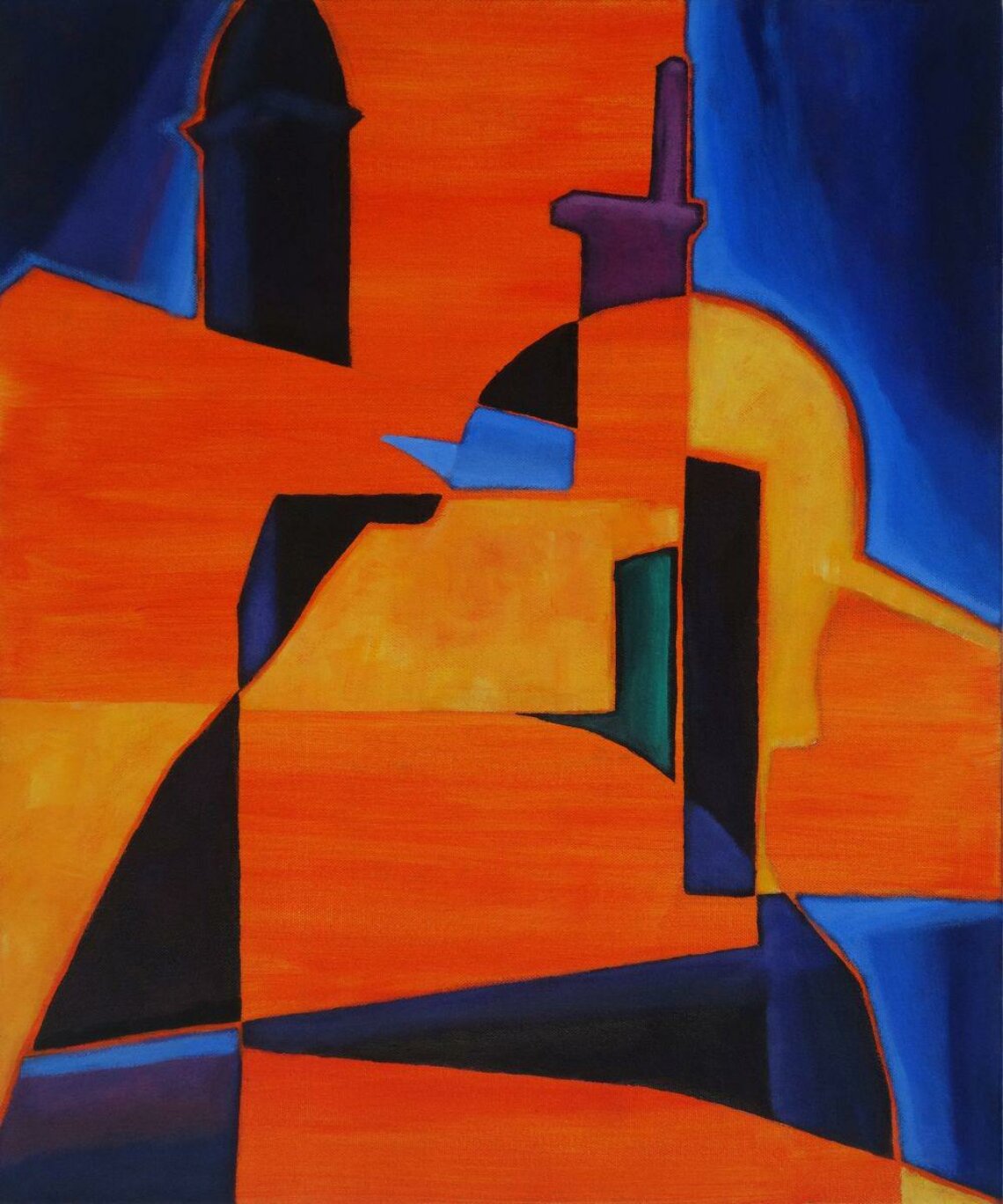 Open Studios: Public invited to explore Yorkshire Artspace | Now Then ...
