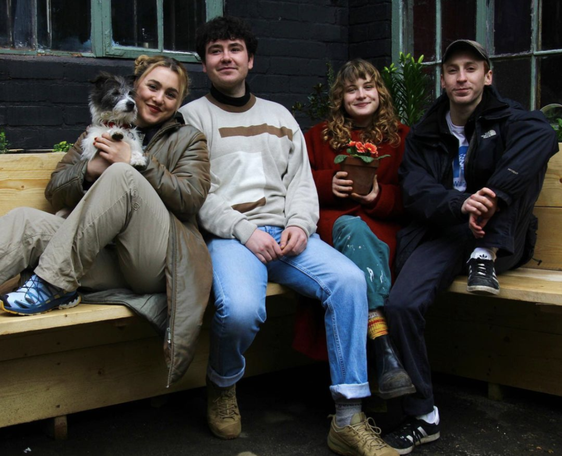 Gut Level: A pocket of queer club culture | Now Then Sheffield