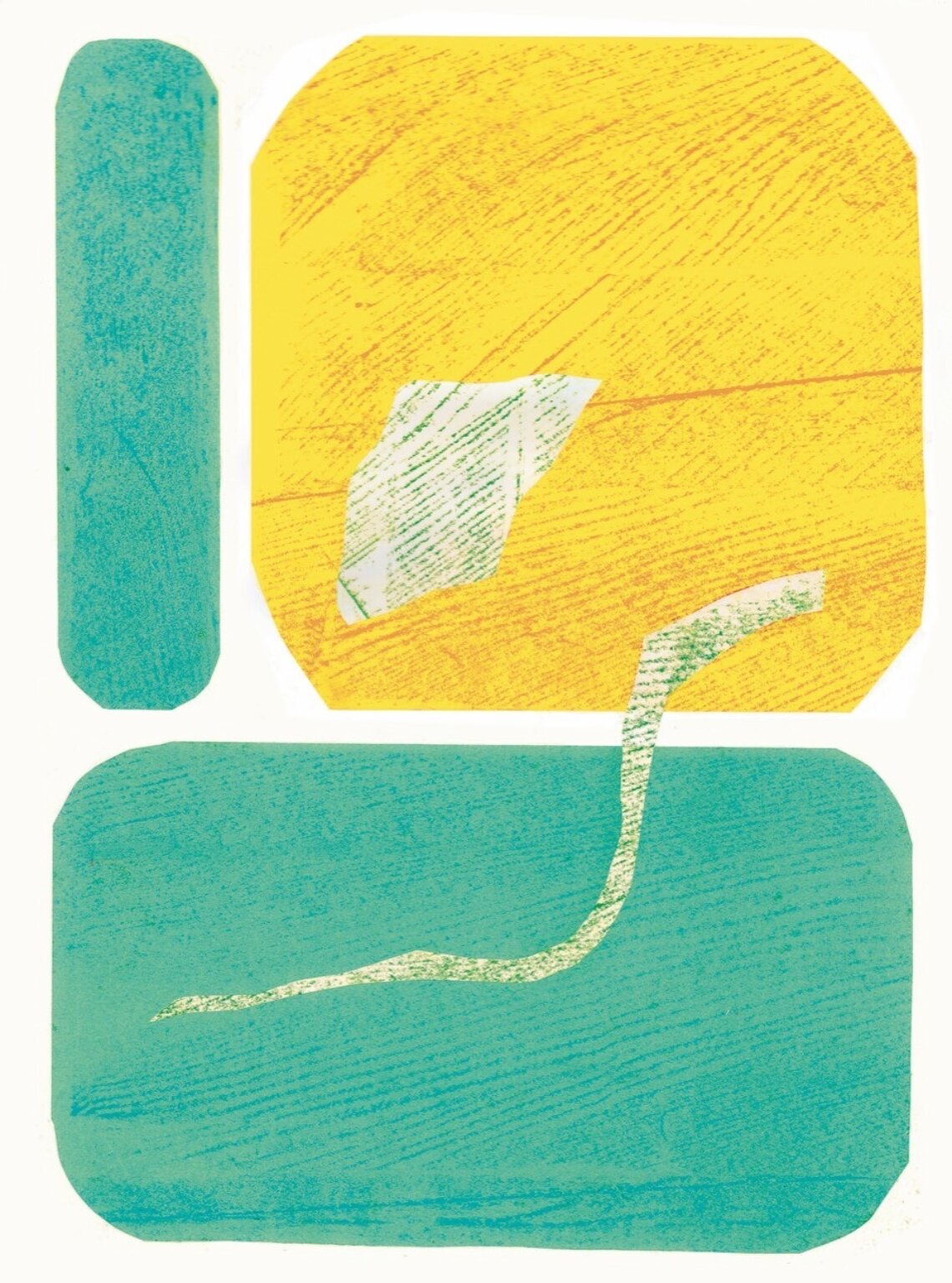 Joshua Mayor-Ogden - Sheffield artist shares Matisse-inspired work ...