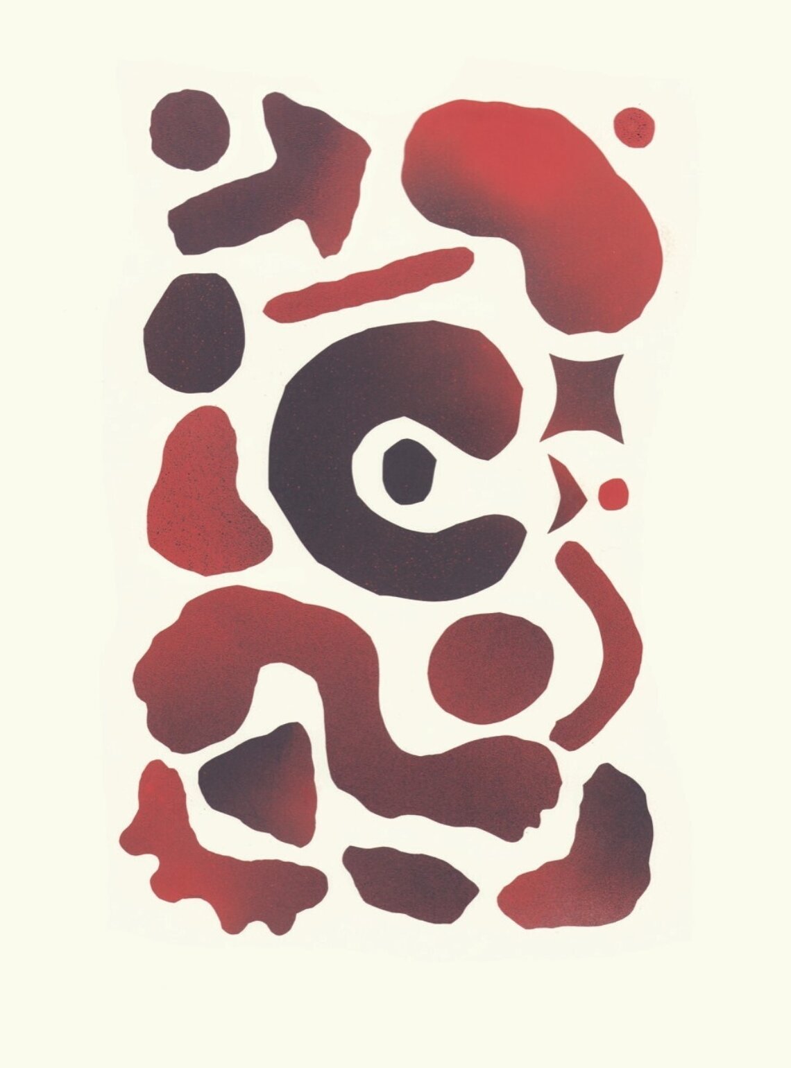 Joshua Mayor-Ogden - Sheffield artist shares Matisse-inspired work ...