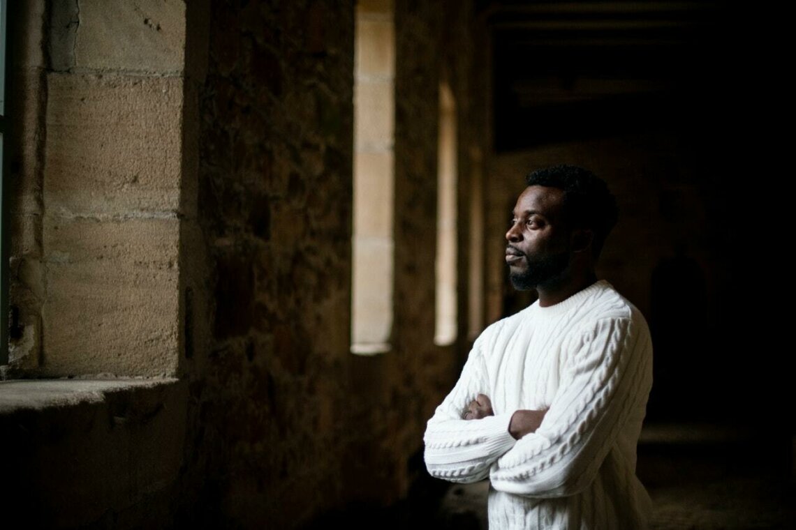 "I'm a gay man and meaningful relationships are difficult to find ...