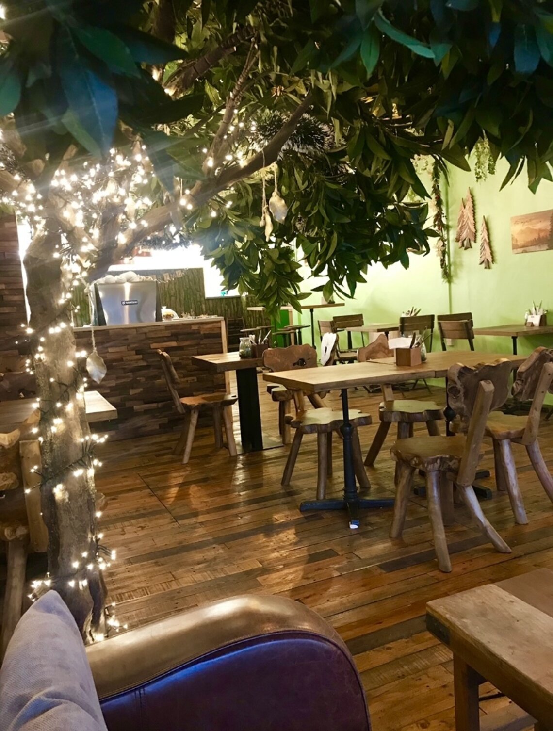 7 wheelchair-accessible indie cafés in Sheffield for International Tea ...