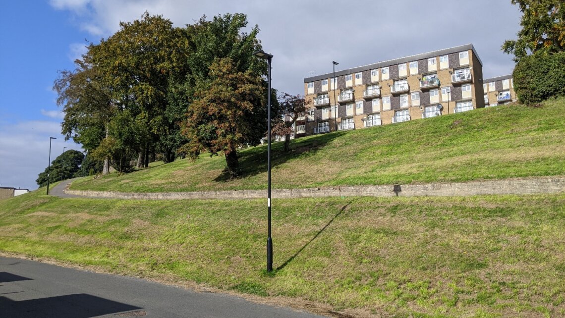 Will the Gleadless Valley masterplan transform one of Sheffield’s ...