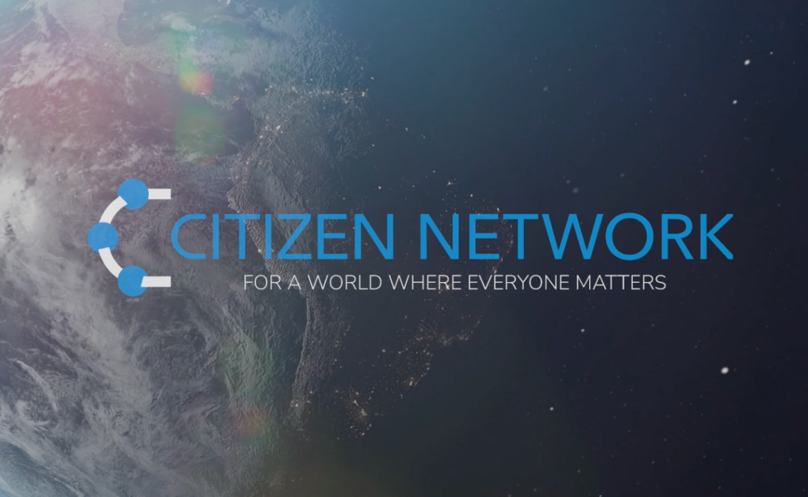 Citizenship movement founded in Sheffield launches first global not-for ...