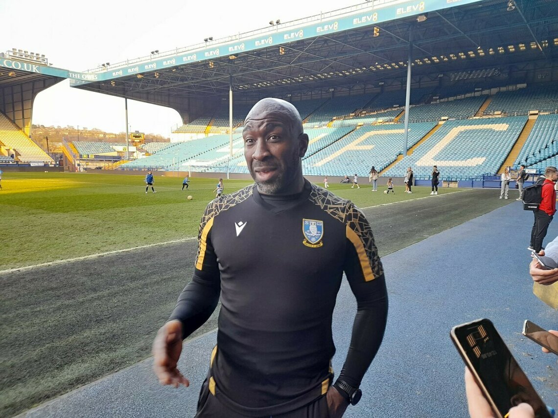 Is it time for the fans to take control of Sheffield Wednesday? | Now ...
