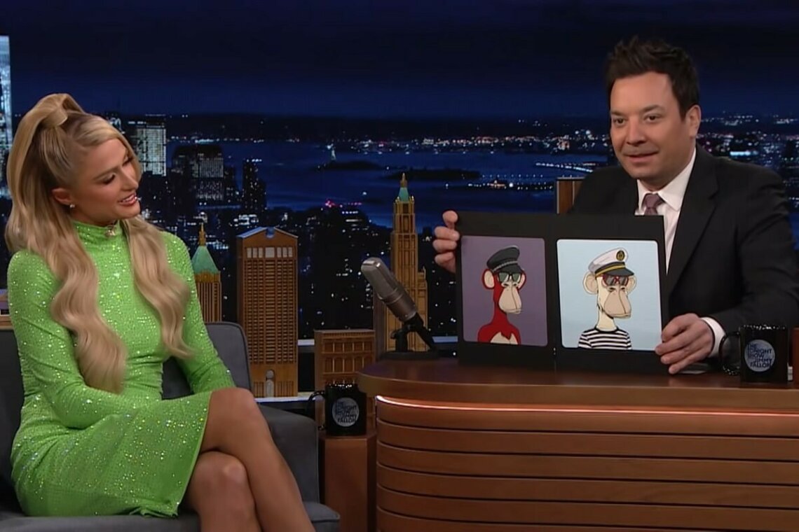 Monet Money Monkey | Now Then Sheffield