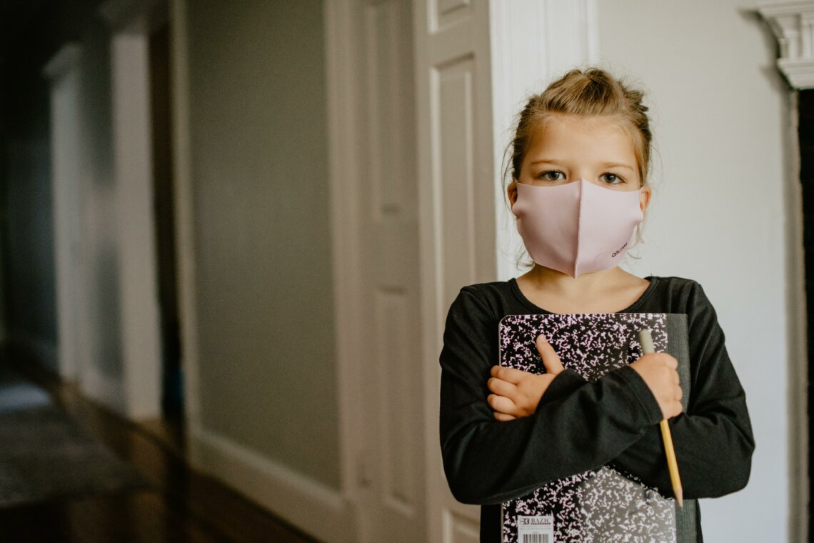 “I’m scared”: The impossible choices made by parents in a pandemic ...
