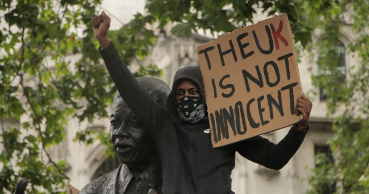 Music as Activism: Three up-and-coming black musicians to listen to ...
