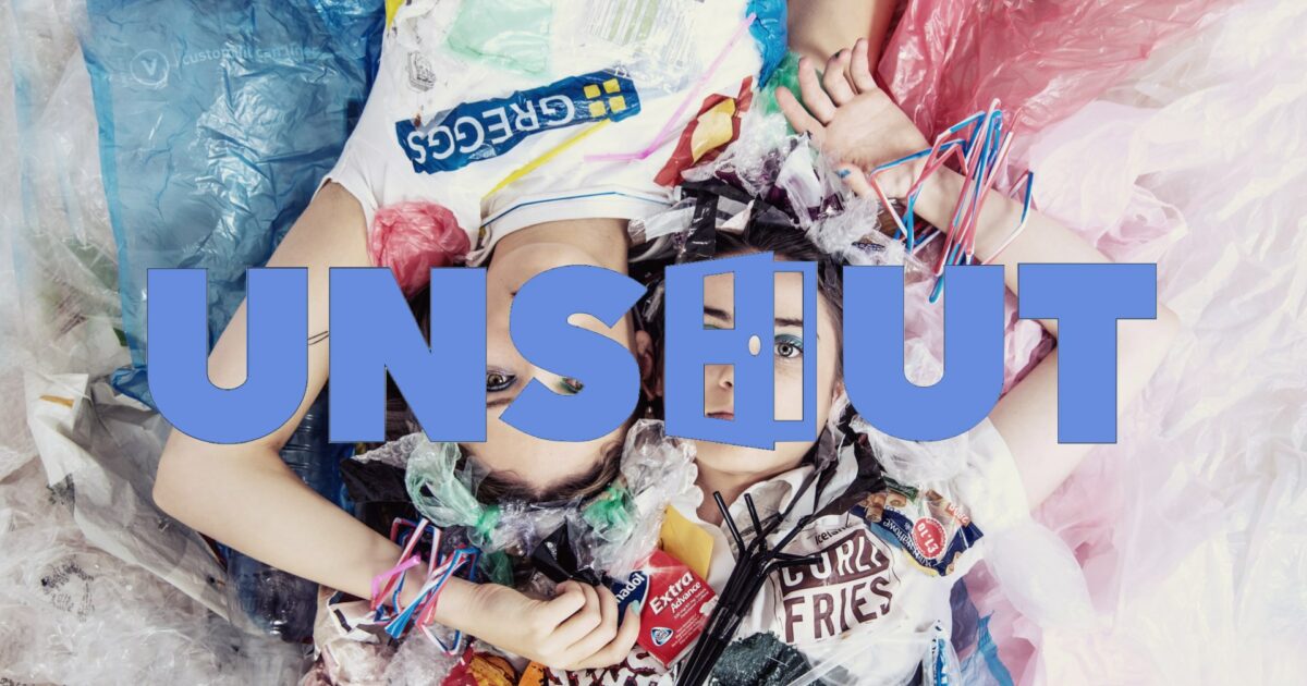 UnShut Festival - Online, in the streets & by post | Now Then Sheffield