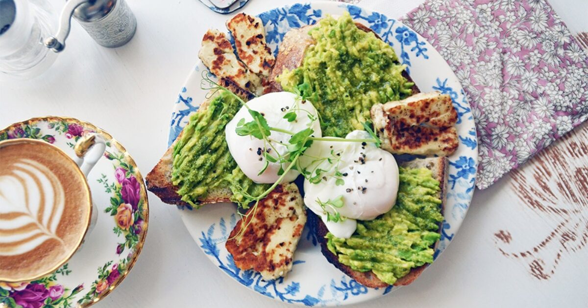 Time For Brunch | Now Then Sheffield
