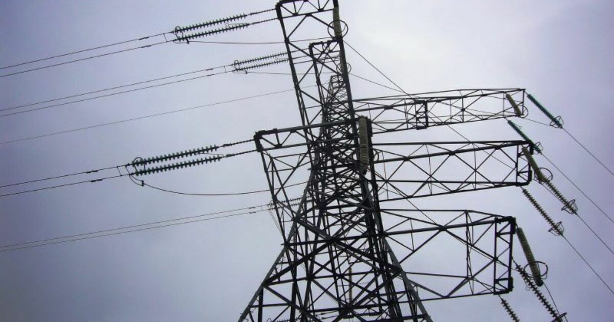 As power prices rise, join the Big Power Off | Now Then Sheffield