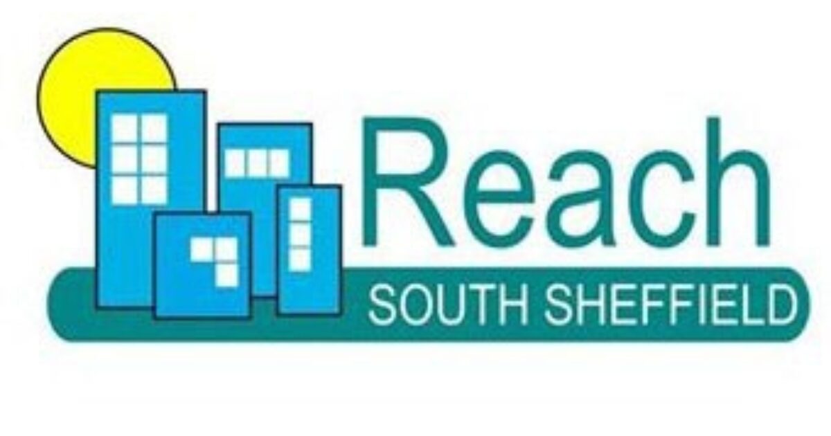 Reach South Sheffield: Live Better: Get Connected | Now Then Sheffield