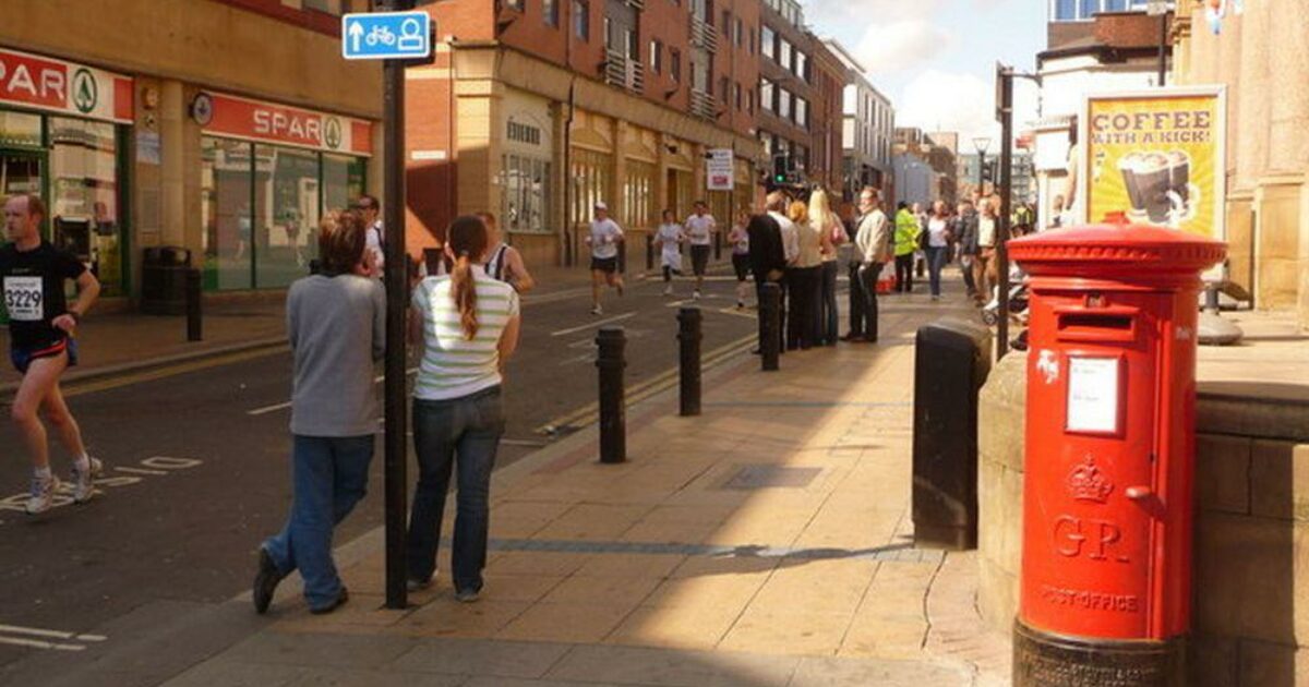 Division Street Redesigned: A future without traffic | Now Then Sheffield