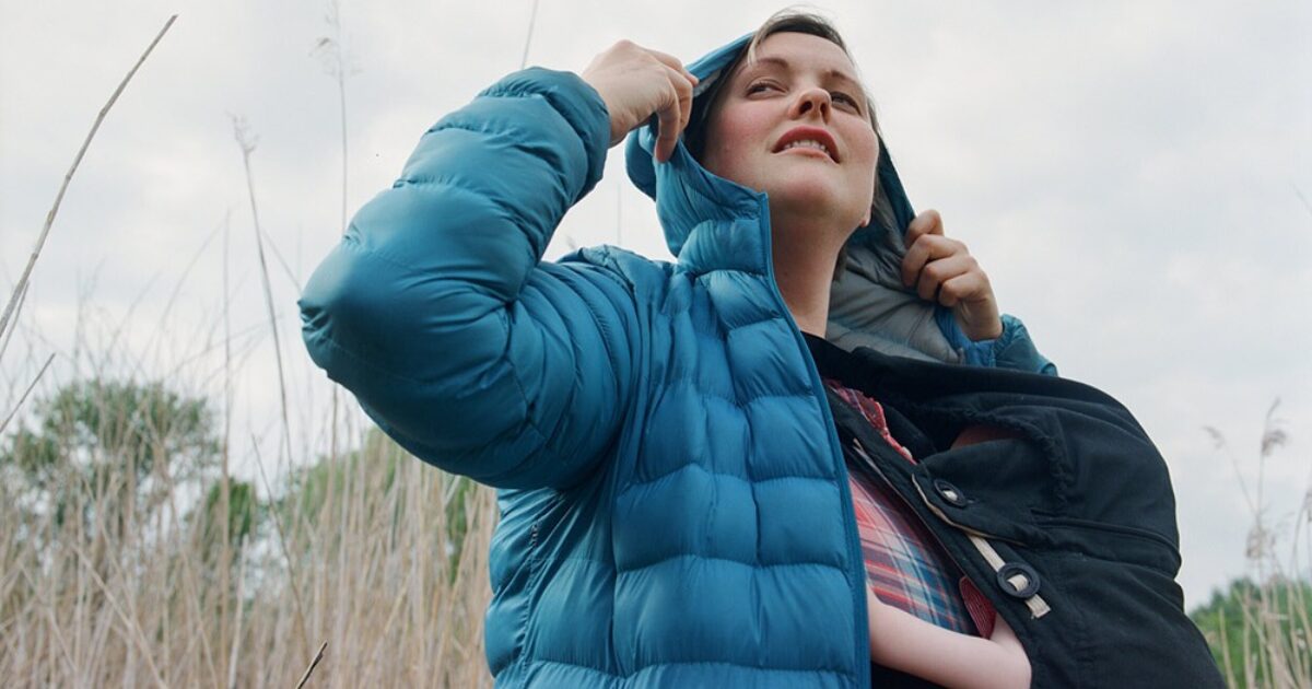 Josie Long - Comedian talks motherhood and the darkening political ...