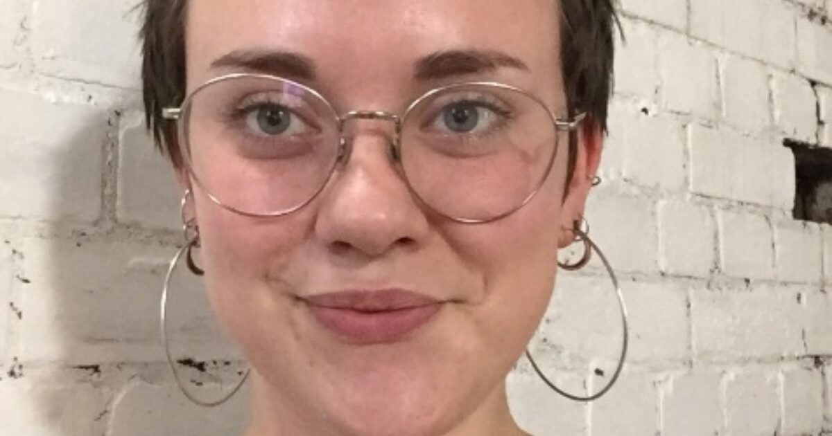 Alice Flanagan | Now Then Sheffield
