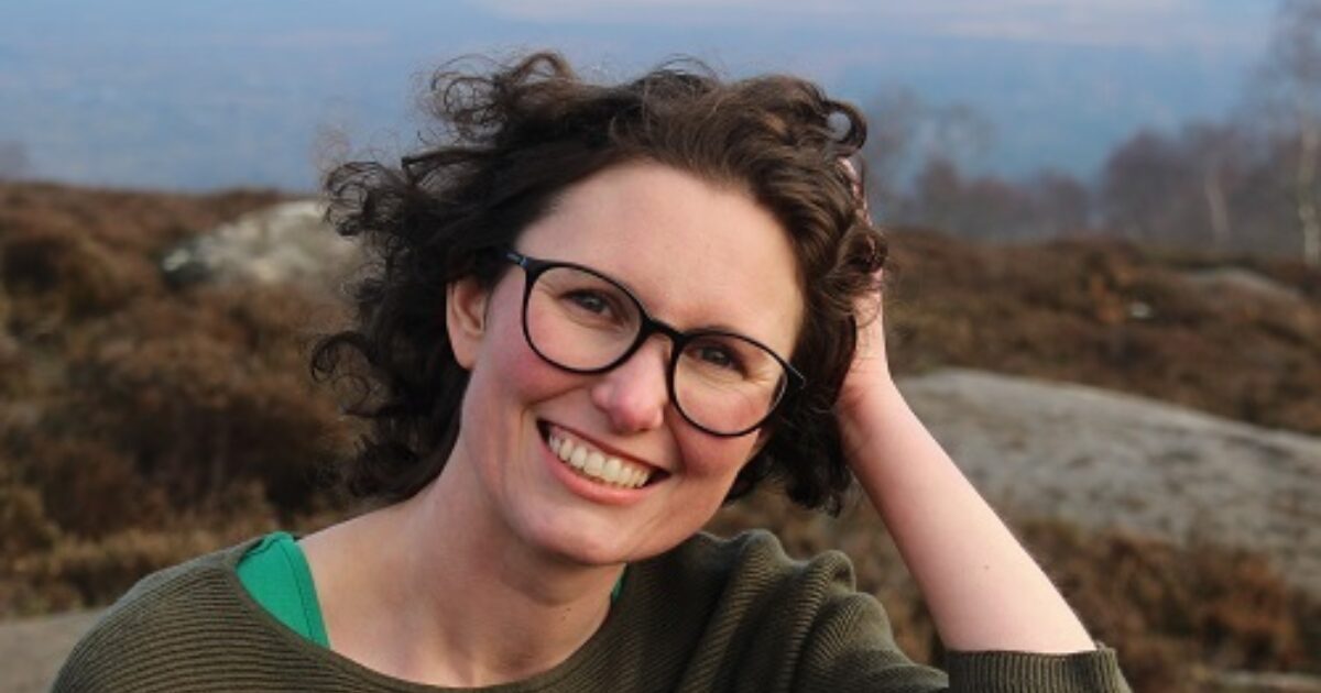 Bex Whyman - On being the only woman in the mayoral race | Now Then ...