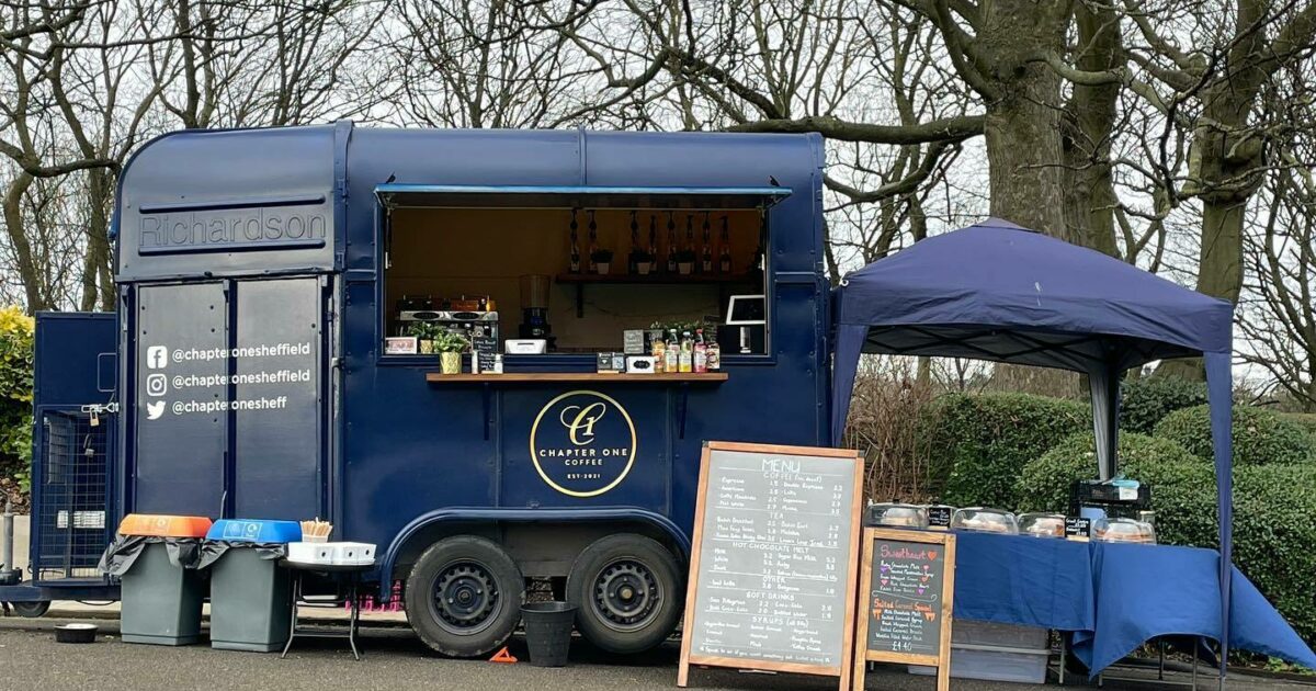 Five scenic Sheffield walks with great coffee spots﻿ | Now Then Sheffield