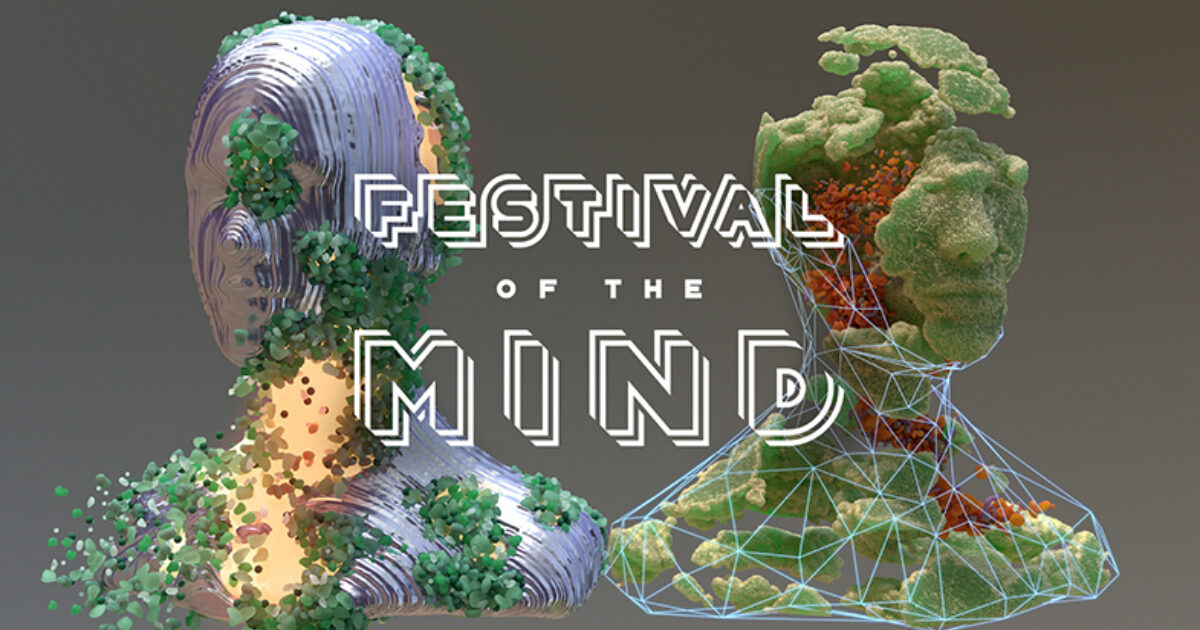 Festival of the Mind 2020 launches programme with live and online ...