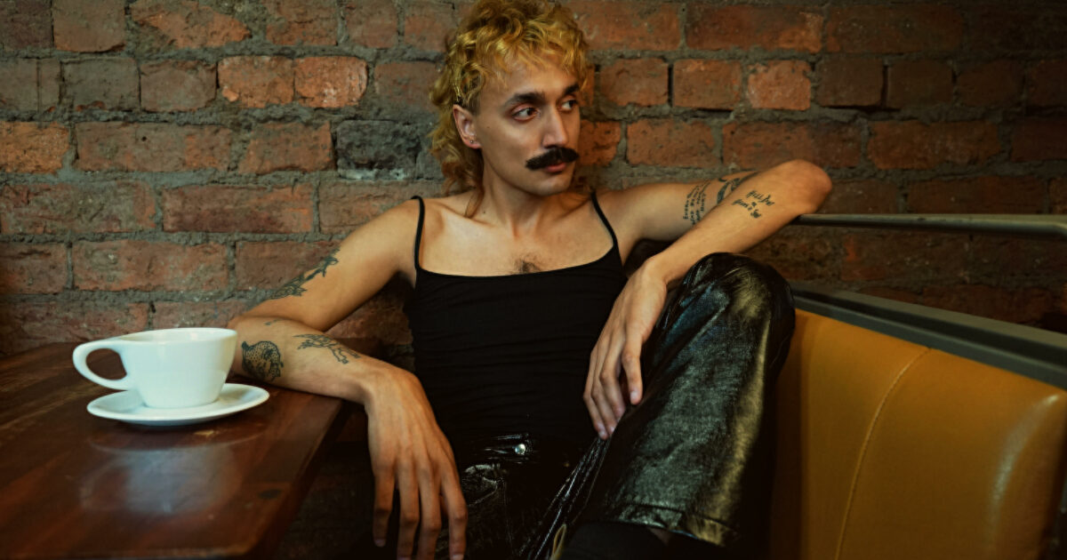 Good hair day for trans people at salon with gender-neutral pricing ...