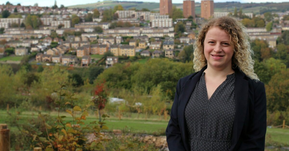 Sheffield MP resigns from Labour frontbench | Now Then Sheffield