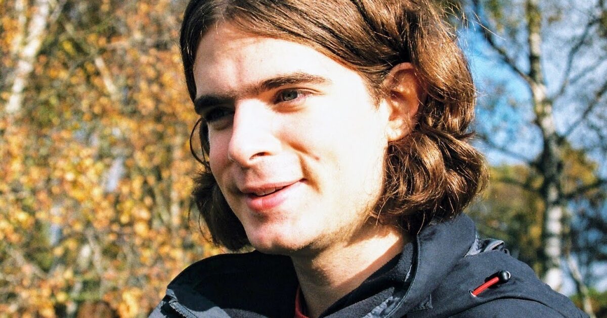 Sam Baker | Now Then Sheffield