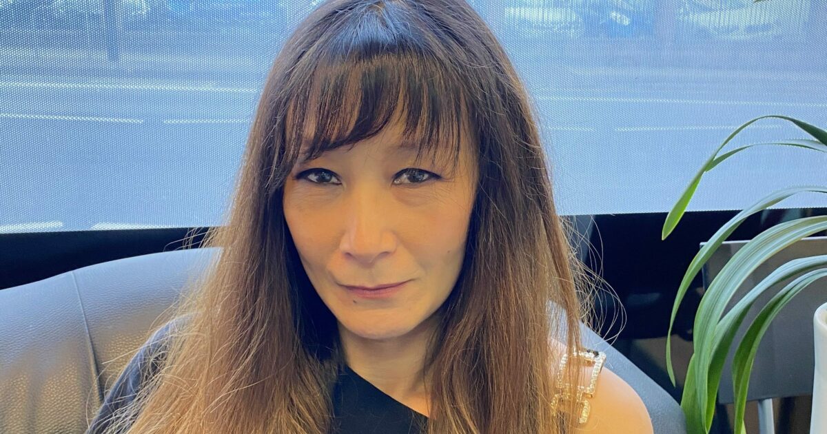 'It has been a really difficult time': An interview with Sarah Ng of ...