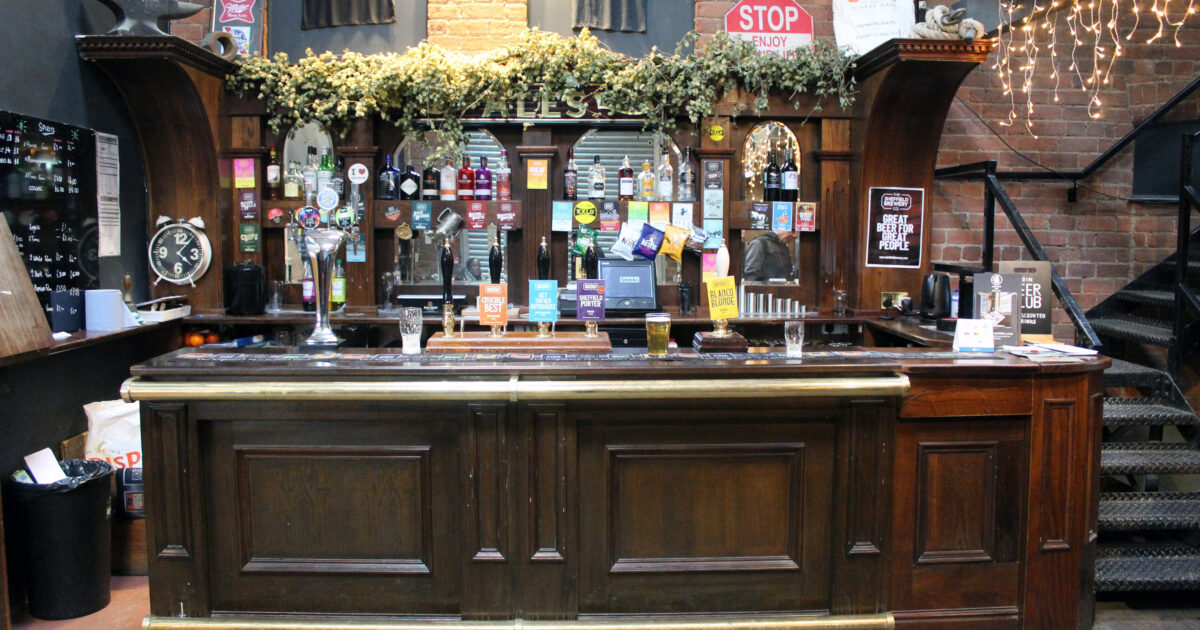 Sheffield's Heritage Pubs in 2021 | Now Then Sheffield