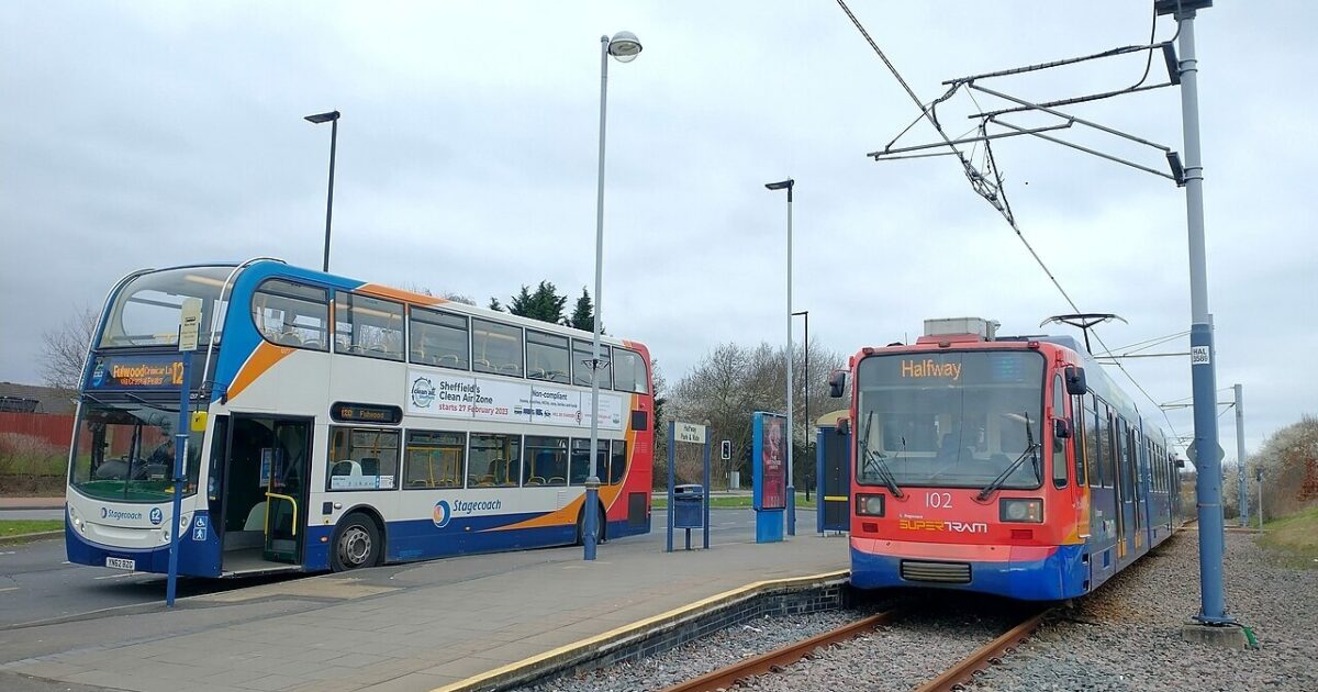 A free workshop this weekend will allow Sheffield citizens to get ...