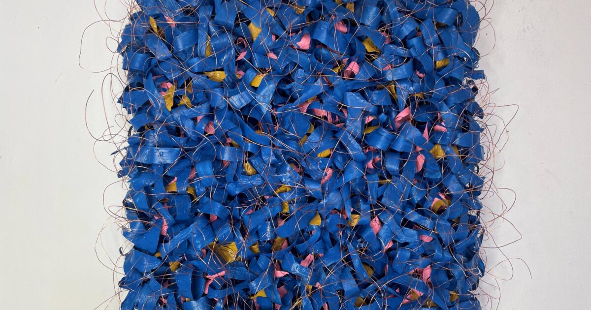 Here's ten paintings and sculptures from a brand-new show at Sheffield ...