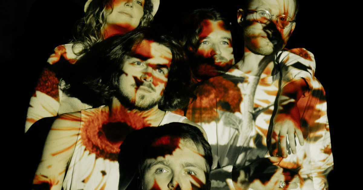 Life Aquatic Band - 'You Can Do It!' urge Life Aquatic Band as they ...
