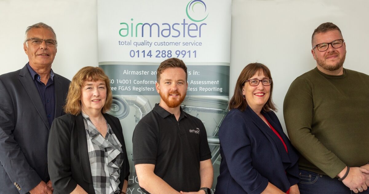 Agency in the Workplace: Airmaster | Now Then Sheffield