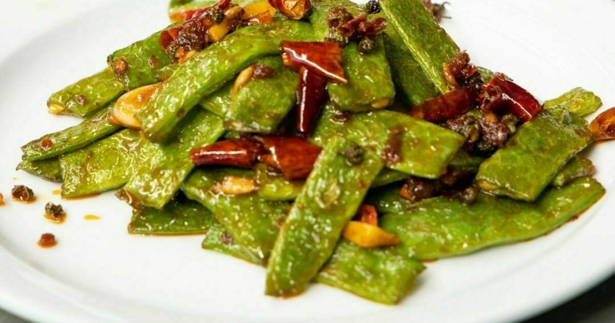 A taste of home: Favourite restaurants of Sheffield's Chinese students ...
