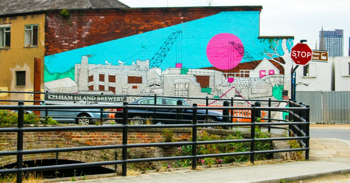 Sheffield kicks off city-wide conversation about its future | Now Then ...