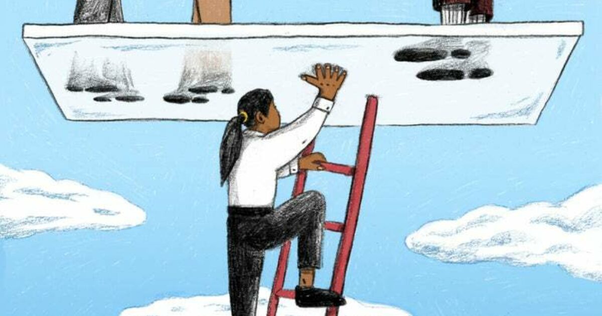 Dr Muna Abdi - Tackling Racism Across the Leadership Pipeline | Now ...