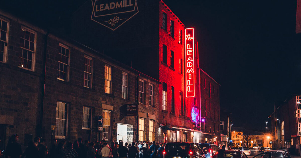 Saving the Leadmill will take all of us | Now Then Sheffield