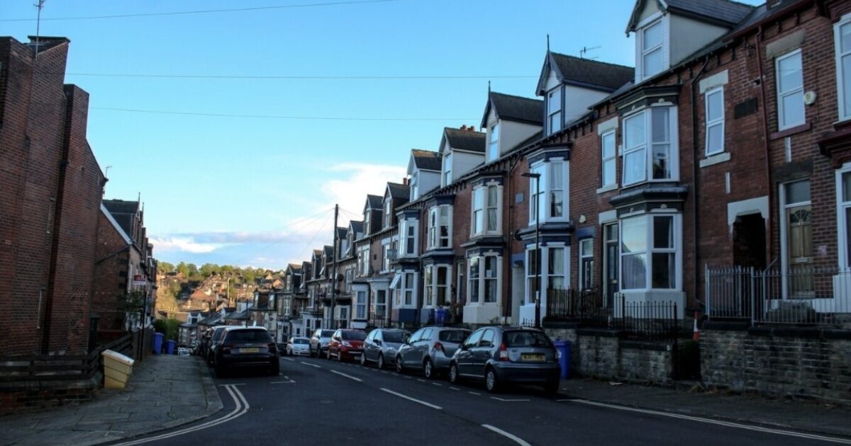 13,000 on the waiting list: We explore the scale of Sheffield's housing ...