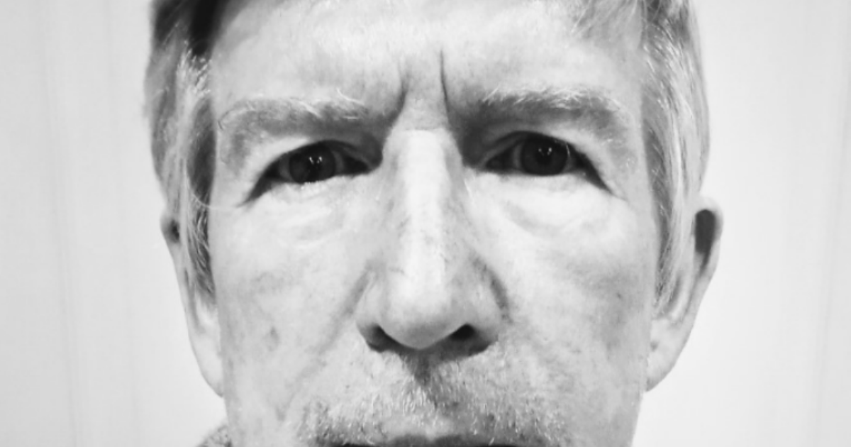 Steve Hunting | Now Then Sheffield