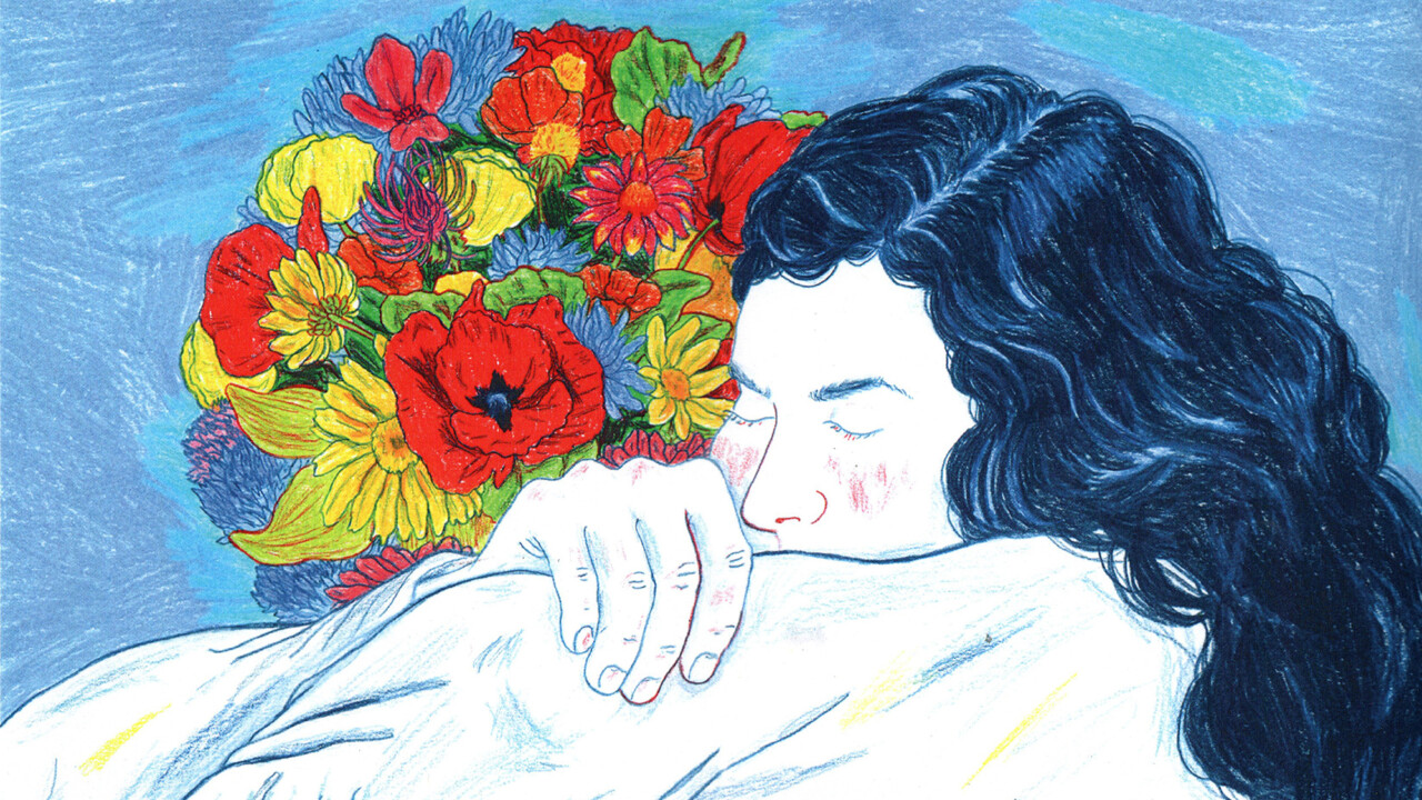 Hannah Lock - "I love tactile artwork – artwork with texture" | Now ...