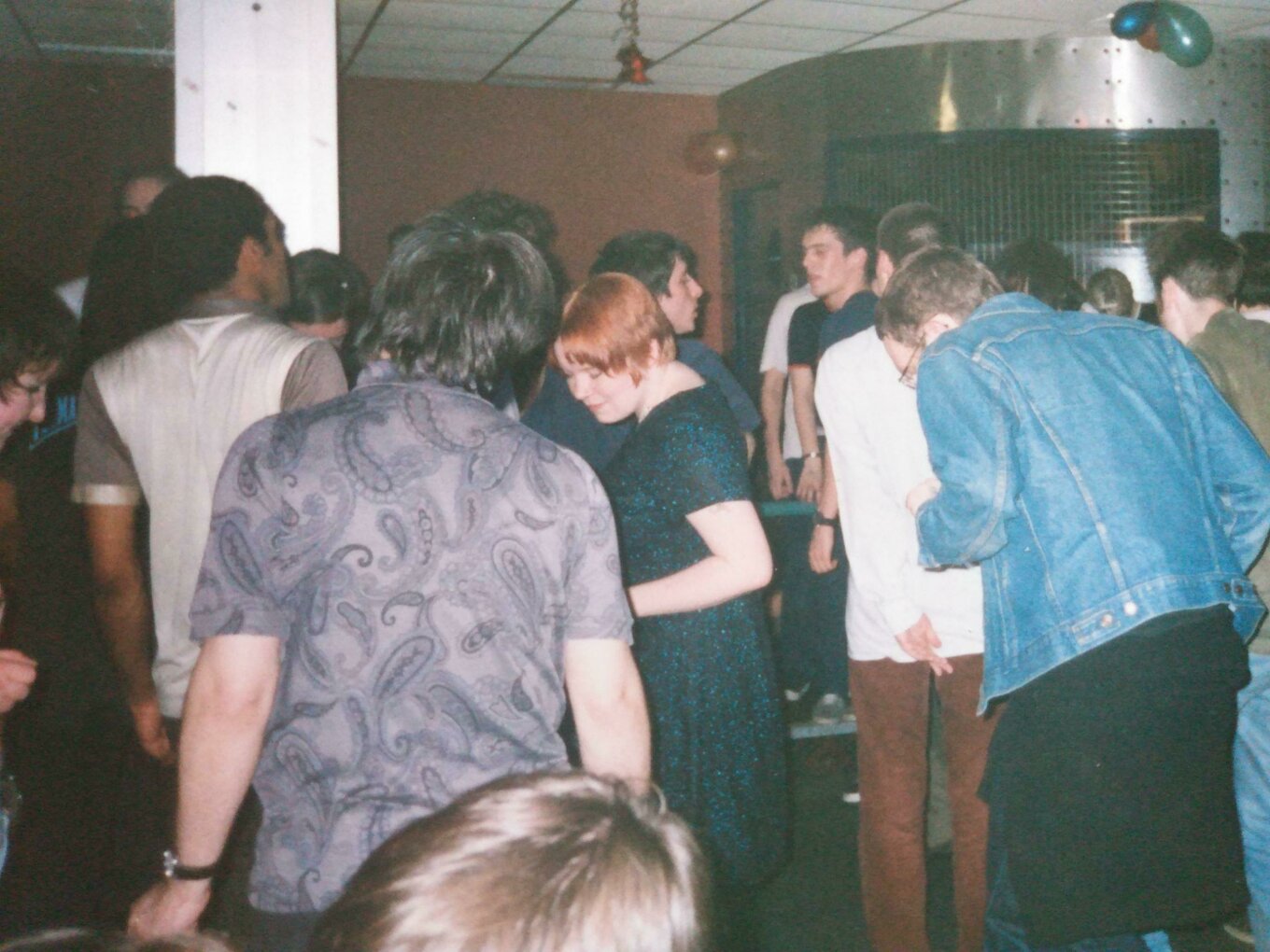 “Offbeat is for geeks”: 26 years of Sheffield’s Favourite Indie Disco ...