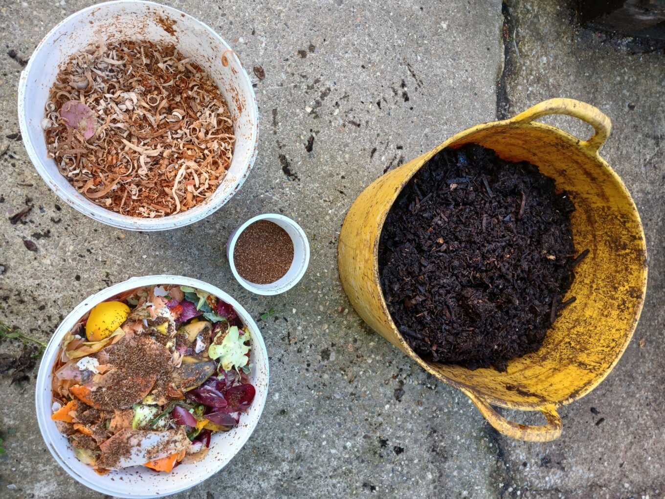 "Hopefully we can prove this is a better solution": Sheffield's compost ...