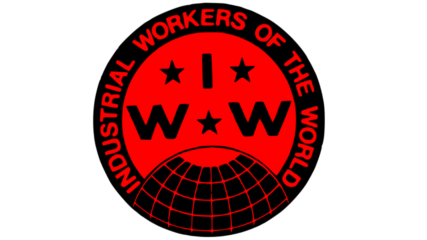 Industrial Workers of the World are the trade union we all need | Now ...