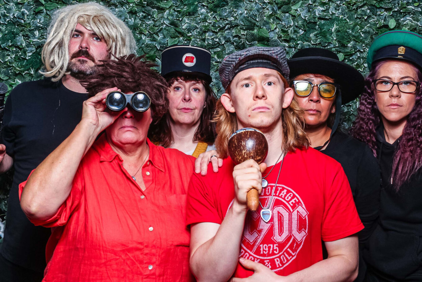The Hide - A new chapter at the Sheffield event space and indie ...