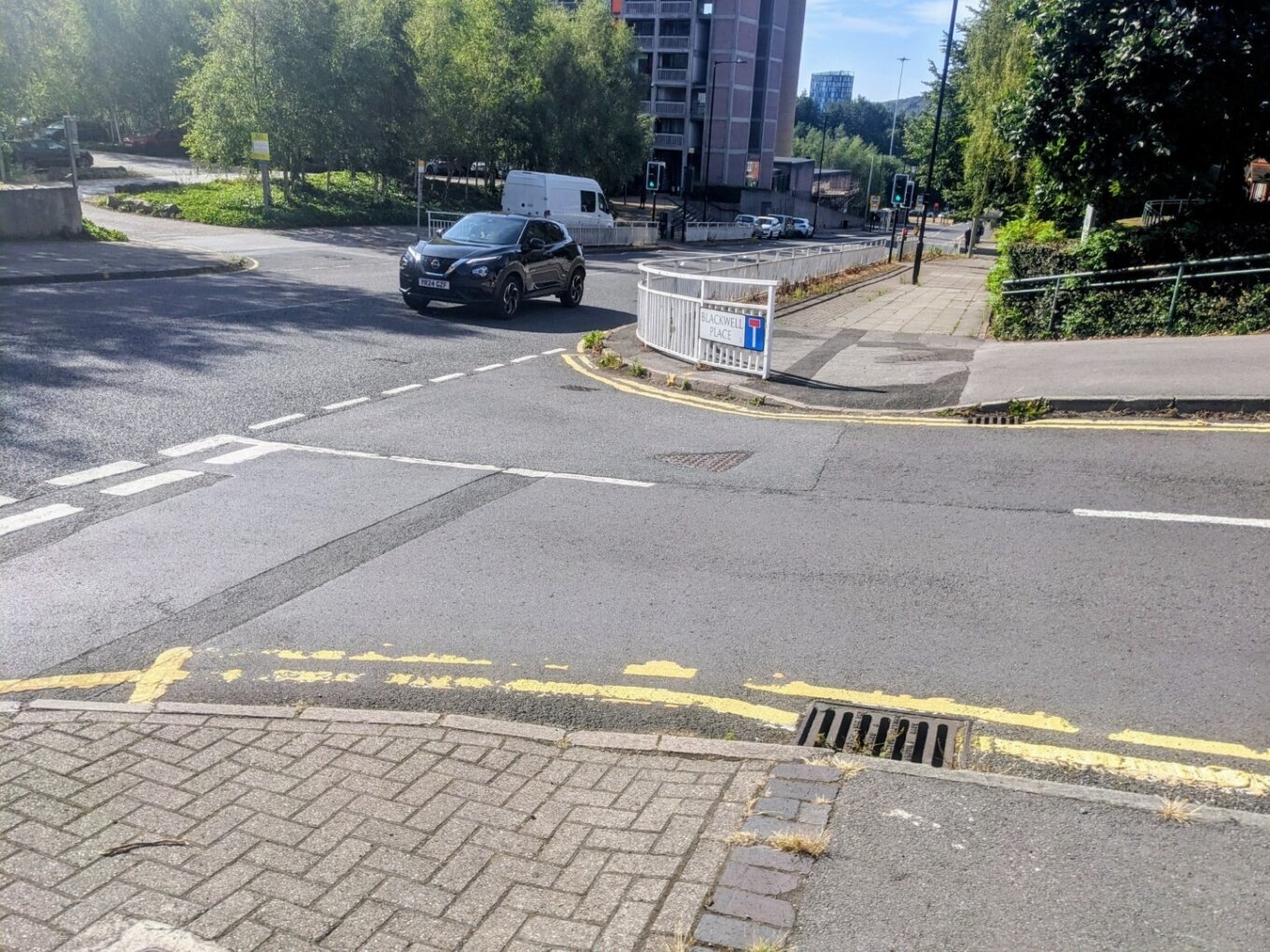 Sheffield set to become UK's biggest city to trial new zebra crossings ...