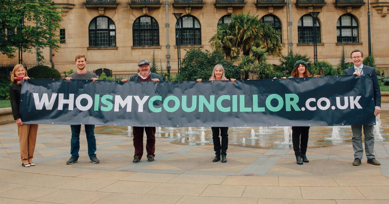 How could marginal seats impact Sheffield's local elections? | Now Then ...