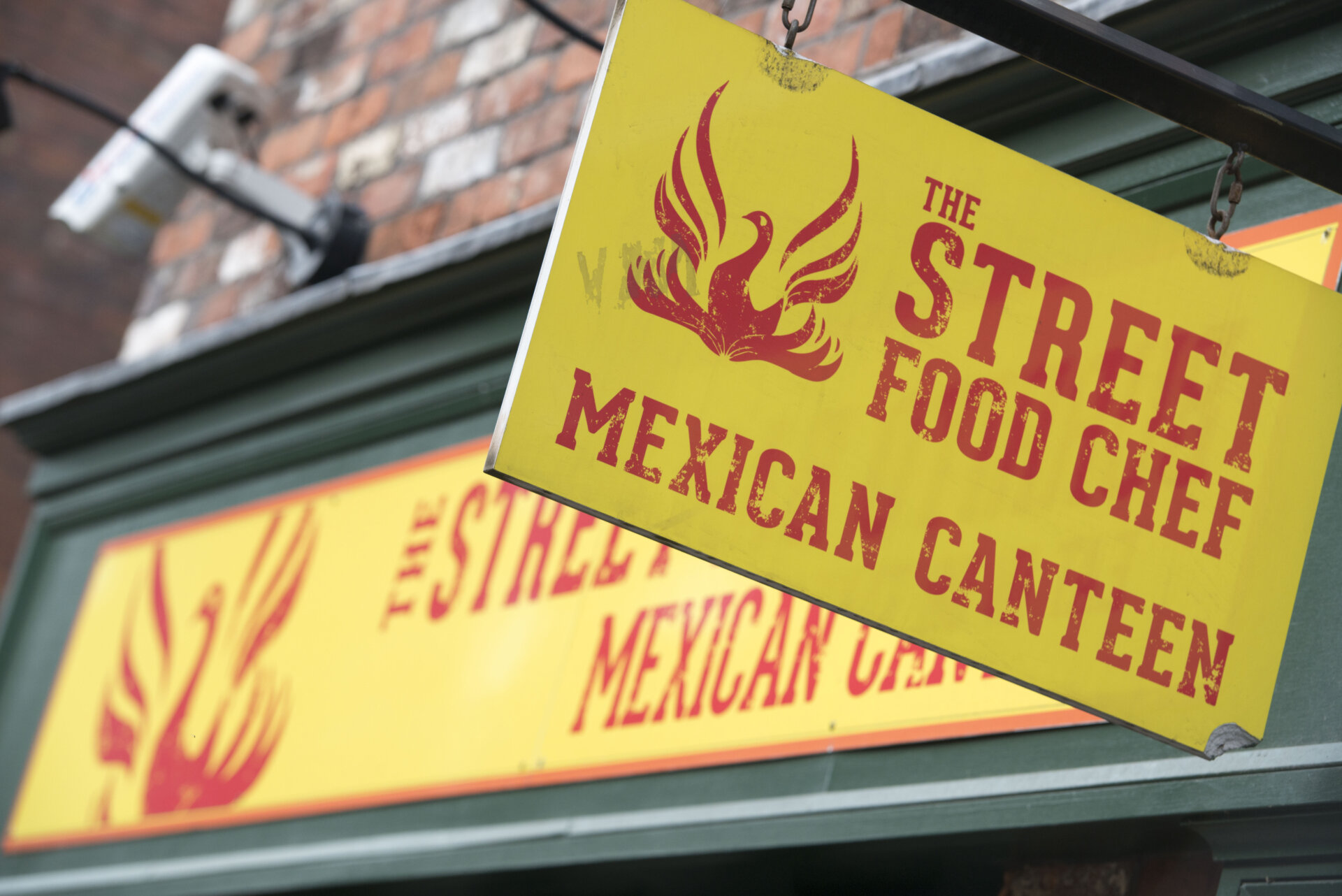 10 Years Later: What serving Sheffield has taught Street Food Chef ...