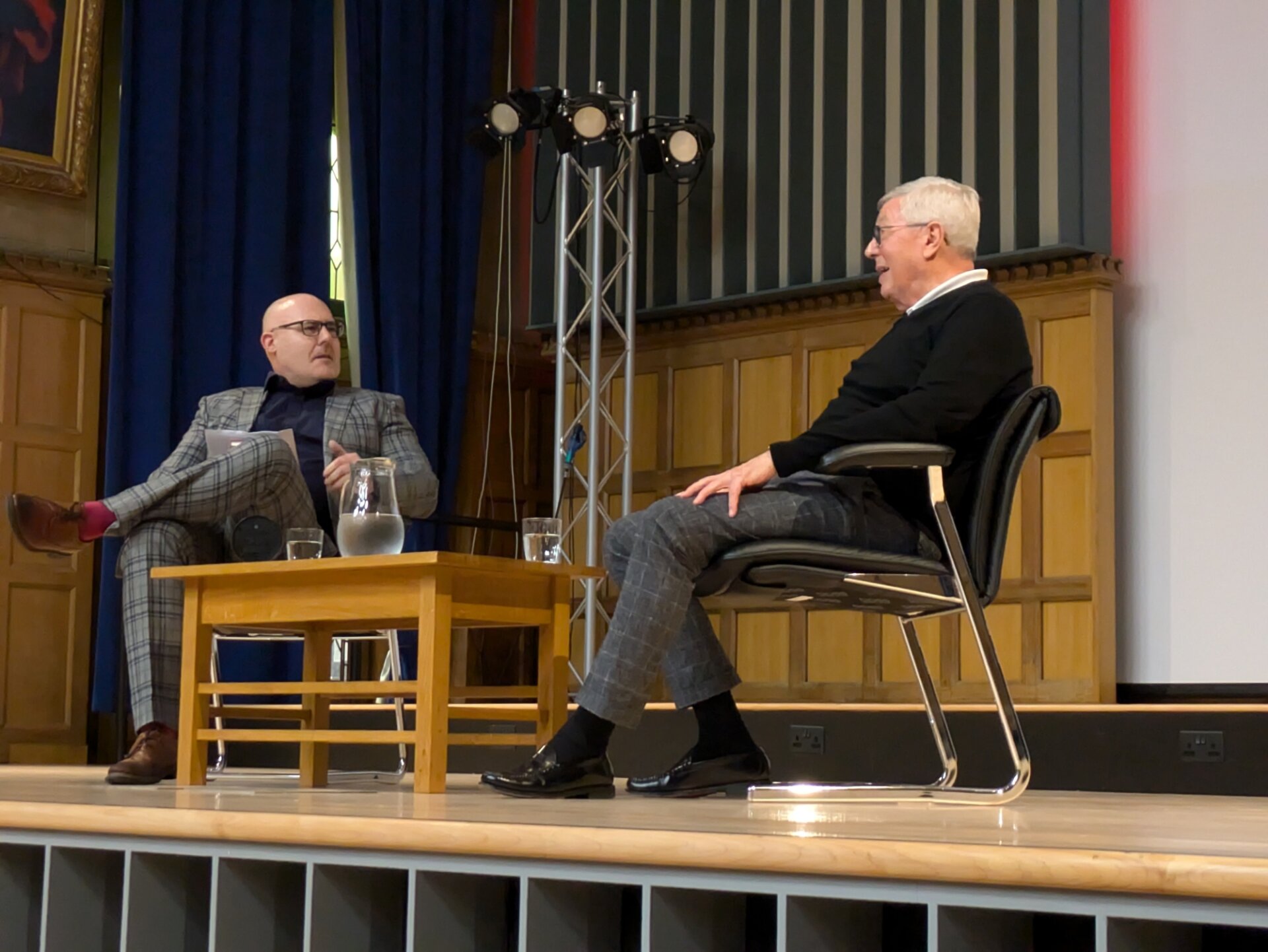 "Harold Wilson was the greatest Prime Minister in this country's ...