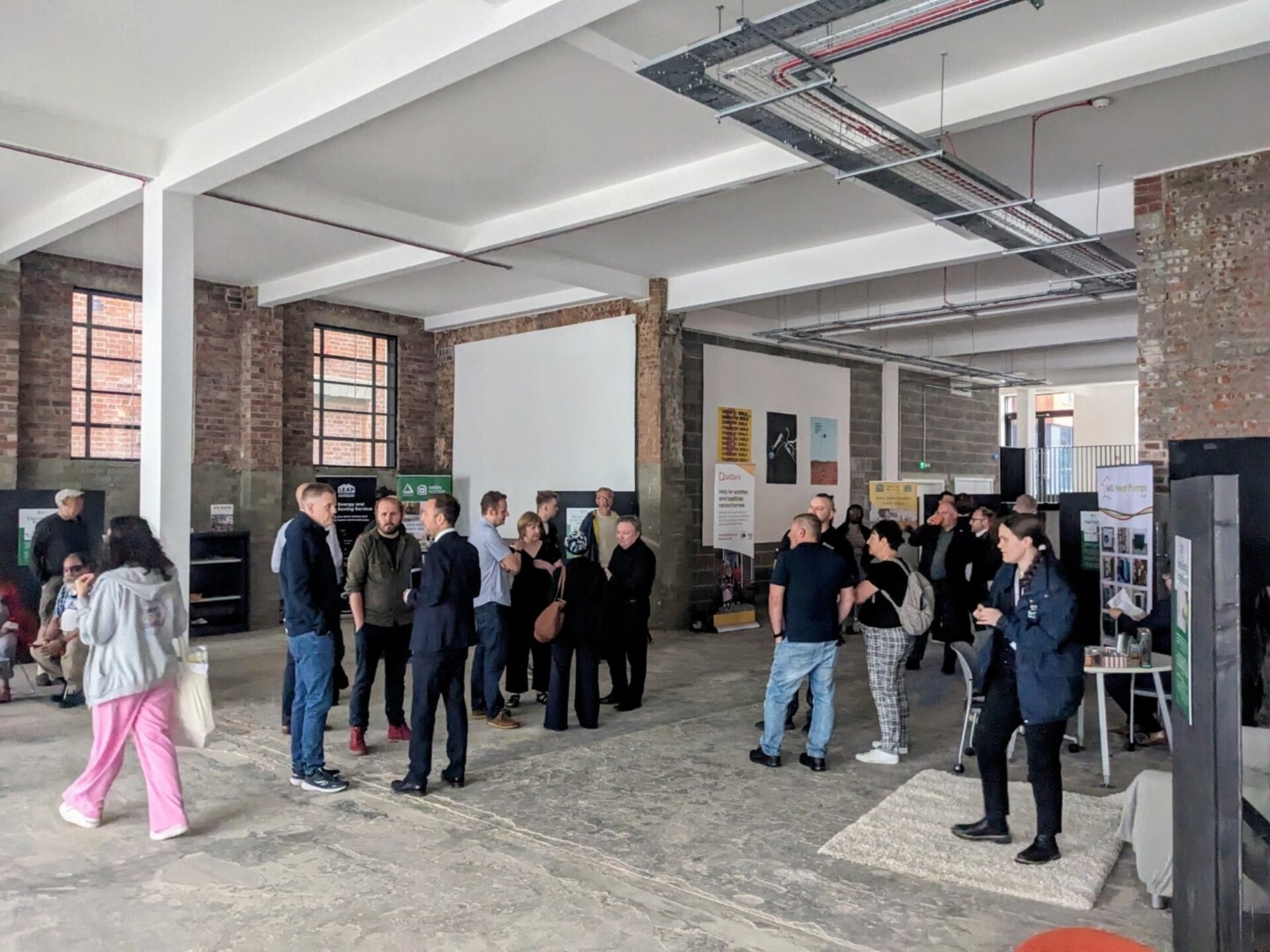 New hub opens in Sheffield city centre to provide free advice on ...